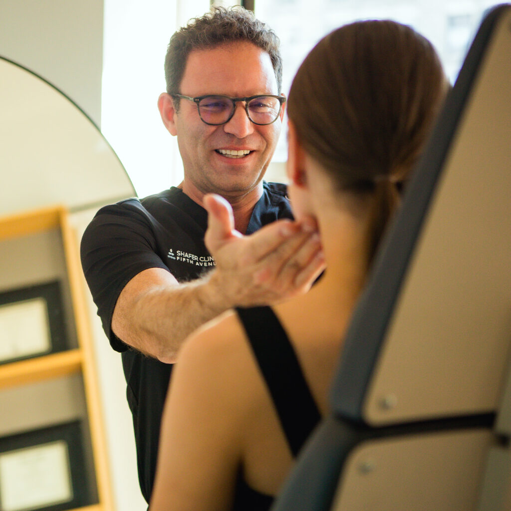 Preparing for Surgery with Shafer Clinic | Plastic Surgeon NYC